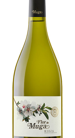 Comprar Muga Blanco 2022 | Bodeboca