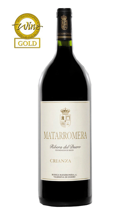 Comprar Matarromera Crianza 2008 (Magnum) | Bodeboca